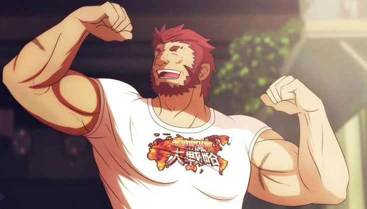 DNF联动返场考据，fate角色背景科普 - 哔哩哔哩