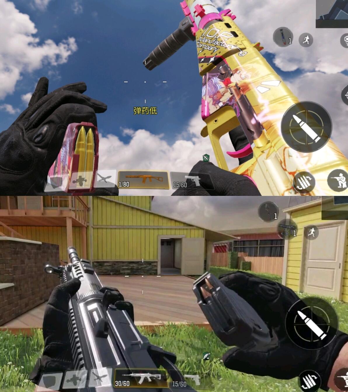 新枪Type19（QBZ191），你们真的了解吗？ - 哔哩哔哩