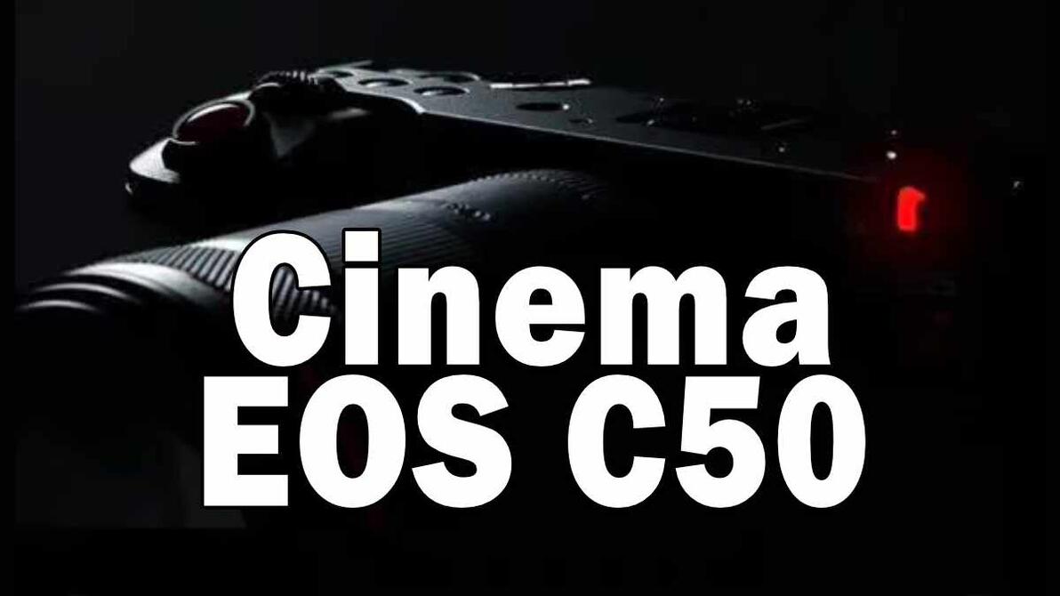 佳能 EOS C50 的售价约为 21000元，据传将使用 EOS R6 III - 哔哩哔哩