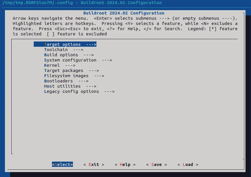 瑞芯微RK3506 3核A7@1.5GHz工业开发板—Linux系统开发手册 - 哔哩哔哩