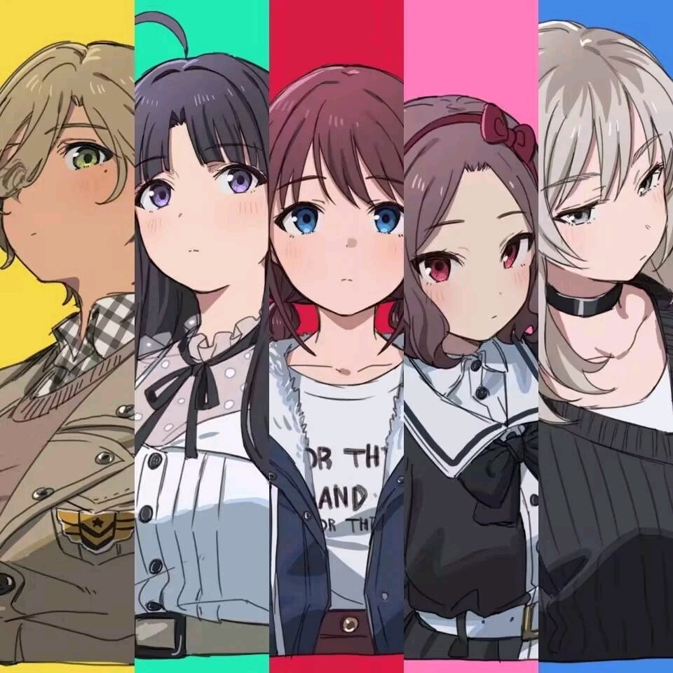 GBC的一些官图 - 哔哩哔哩