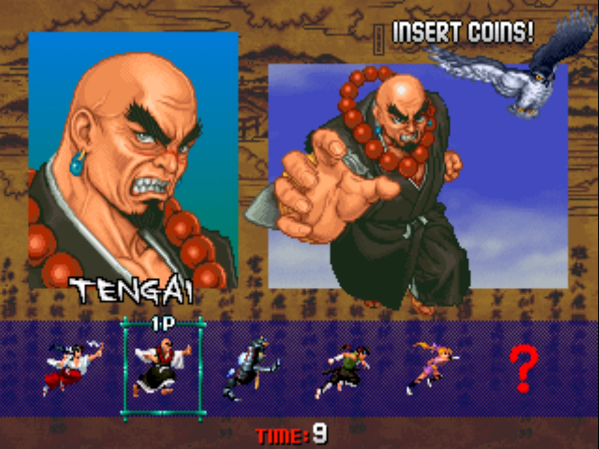 Mame模拟器新版本无法打开旧版本ROM解决 - 哔哩哔哩