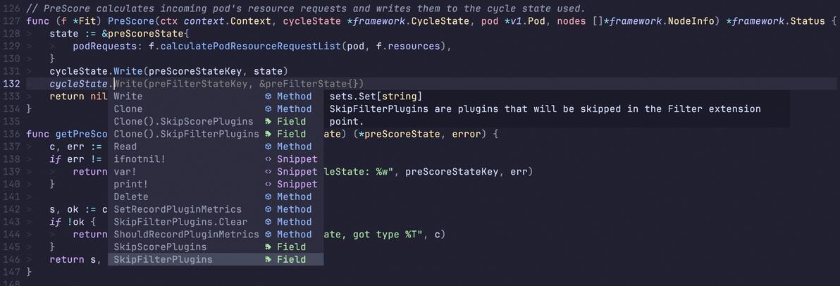 Neovim Golang超详细配置教程 - 哔哩哔哩