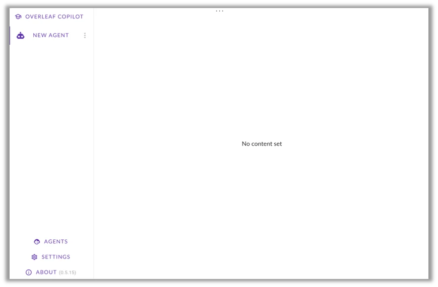 Overleaf Copilot: 为Overleaf用户定制的论文润色插件 - 哔哩哔哩