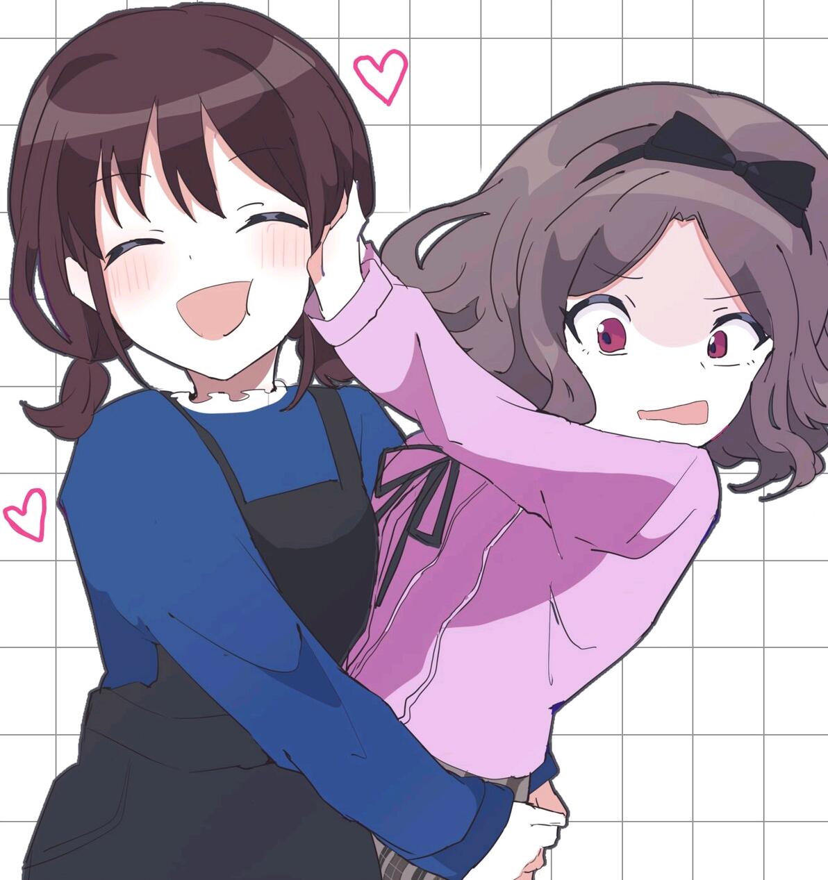 『Girls Band Cry』哭泣少女乐队—tomo精选回 - 哔哩哔哩