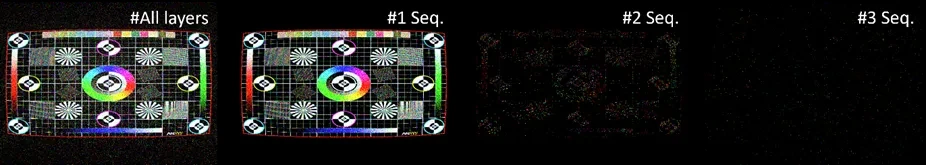 技术分享 | Speos 如何设置和使用physics camera senso - 哔哩哔哩