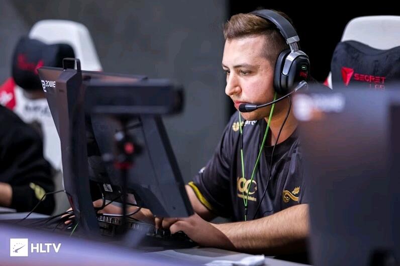 XANTARES如果加入这5个队伍…… - 哔哩哔哩