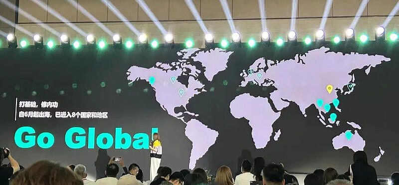 一年卖出2000万只盲盒，TNTSPACE要与IP产业“万物共生” - 哔哩哔哩