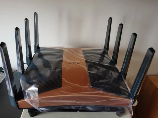普联be13000万兆路由器wifi7（TP-LINK BE13000）怎么样？体验13天优缺点评测 - 哔哩哔哩