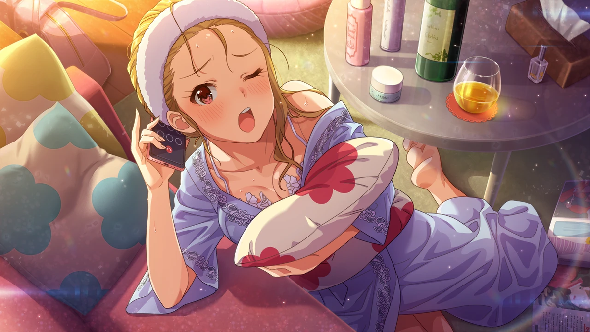 【渣翻】MOIW2025 DAY1 本家、百万现场登场偶像官方宣传图 - 哔哩哔哩