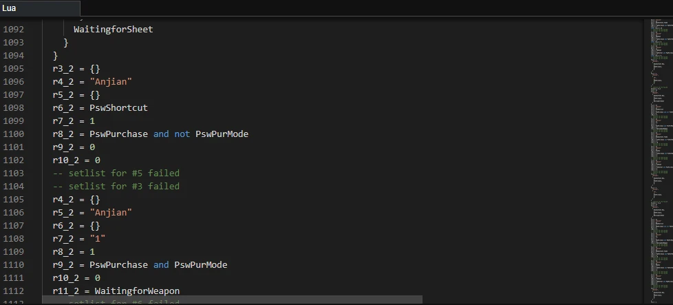 lua语言学习笔记6 – load（loadstring） - 哔哩哔哩
