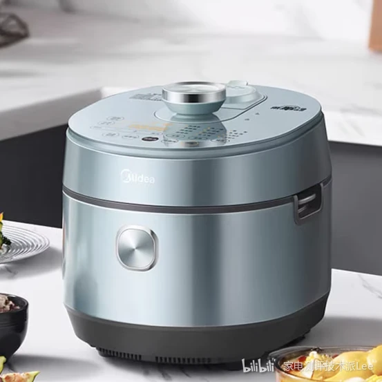 电压力锅哪个品牌最好？电压力锅怎么选更安全，这篇测评给你答案 - 哔哩哔哩