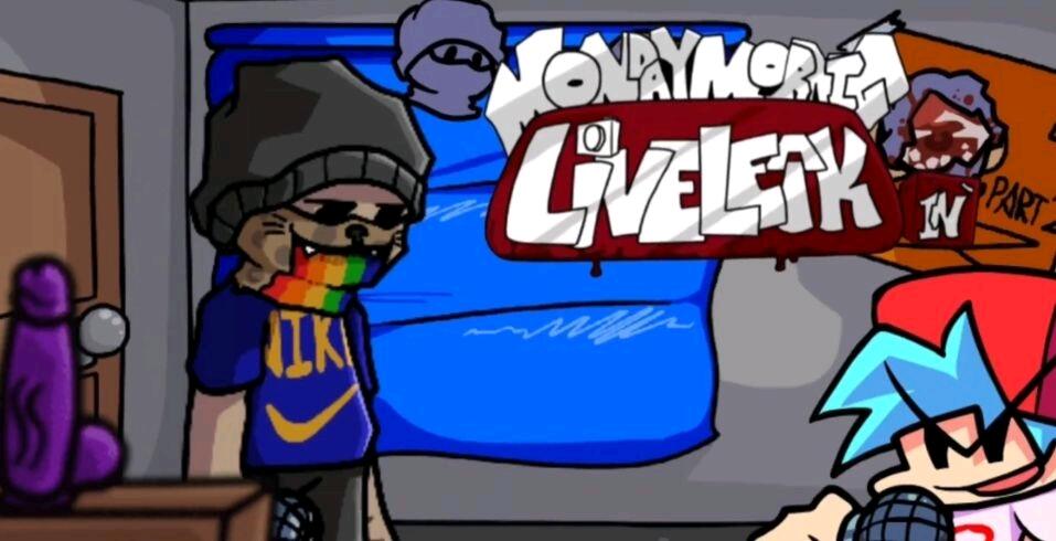 MMLL发展史以及一些别的事情 - 哔哩哔哩