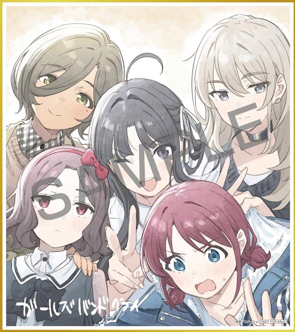 GBC 动画片（DVD/BD）特典收藏指南 - 哔哩哔哩