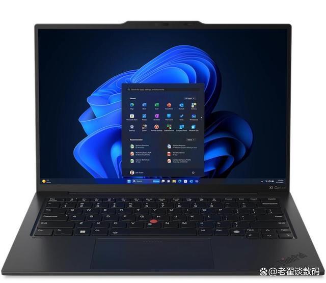 ThinkPad X1 Carbon 2024款首发售价，配置参数，用途介绍 - 哔哩哔哩