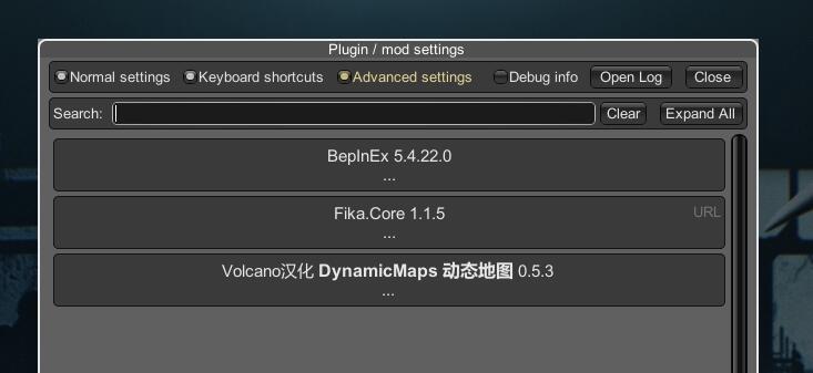逃离塔科夫离线联机版FikaSPT3105联机教程 - 哔哩哔哩