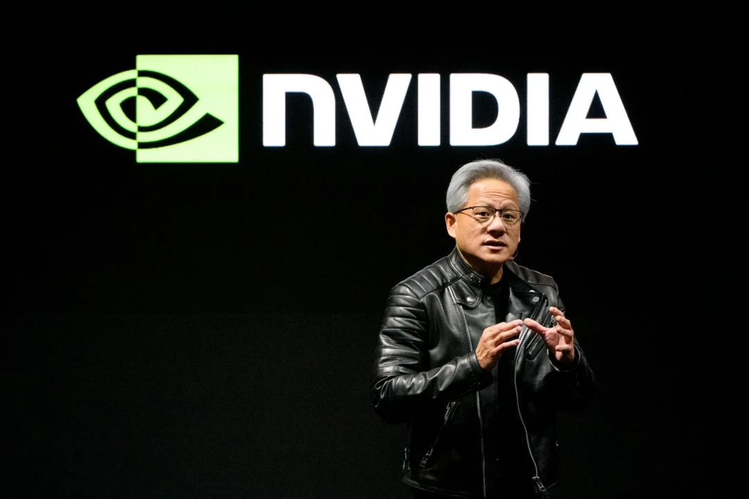 200亿美元！Nvidia收购新资产，新一轮AI芯片权力迁移开始 - 哔哩哔哩