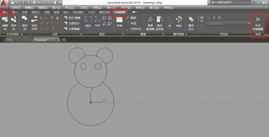 一文带你彻底搞懂CAD的Bylayer和Byblock：就像校长、老师和你的关系 - 哔哩哔哩