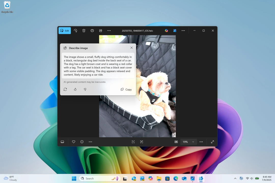 下载 | Win11 25H2 测试版更新！(ISO映像、2025年度版本、26200.5710、Windows 11) - 哔哩哔哩