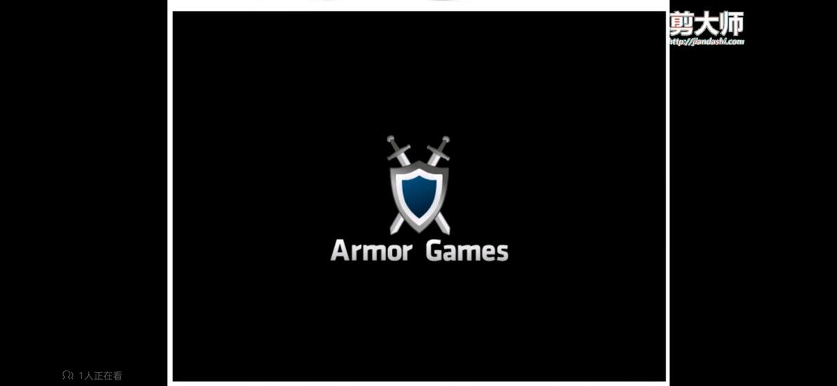 网页Armor Games介绍 - 哔哩哔哩