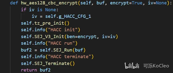 MTK Client各流程解读及原理解析 - 哔哩哔哩