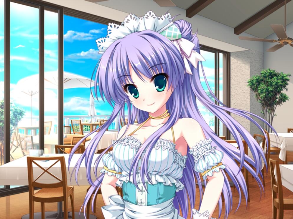 galgame LoverAble（情侣热恋中）共通线攻略 - 哔哩哔哩