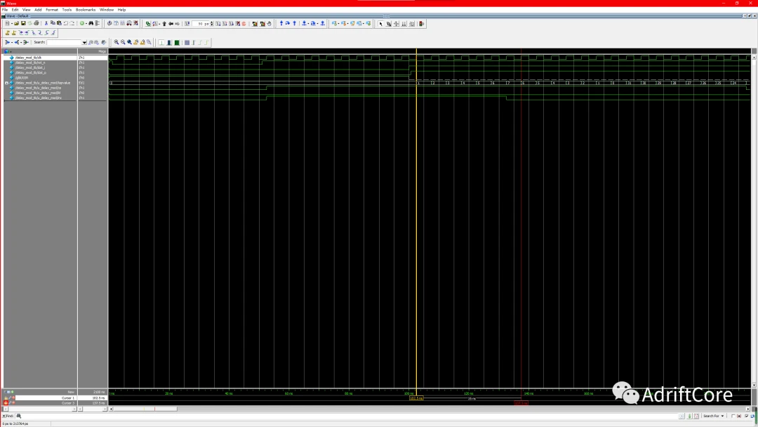FPGA——IDELAY应用 - 哔哩哔哩