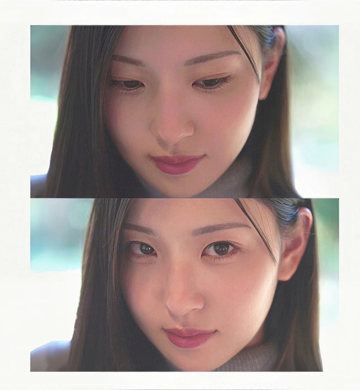 笹本ゆう| SOD 2024年最经典的营销案例 - 哔哩哔哩