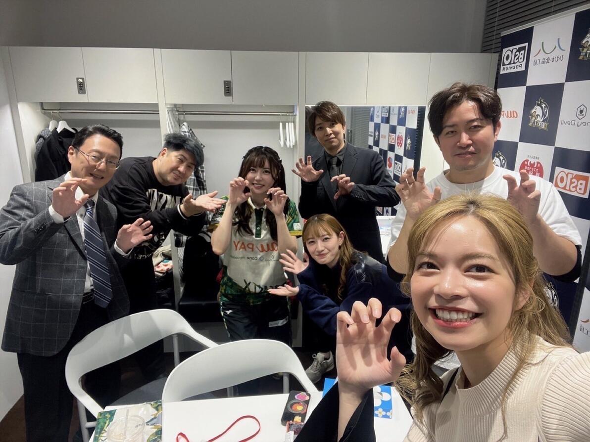 MLEAGUE 11.7B战报 - 哔哩哔哩