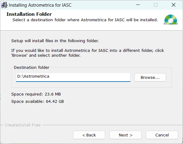 Astrometrica的下载，配置与使用 - 哔哩哔哩