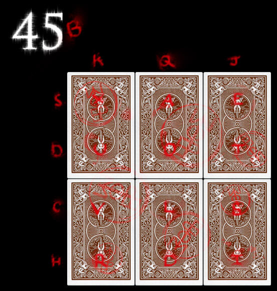 Cipher:Crack The Code解析合集 - 哔哩哔哩