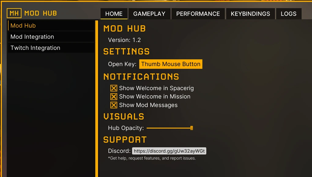 深岩银河mod合集 - 哔哩哔哩