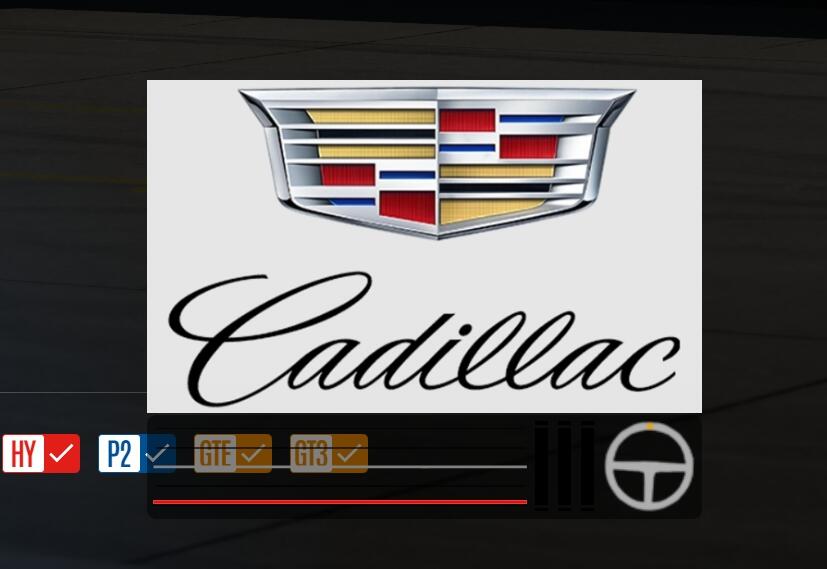 在LMU里使用simhub实现原版所有车型虚拟仪表显示 - 哔哩哔哩