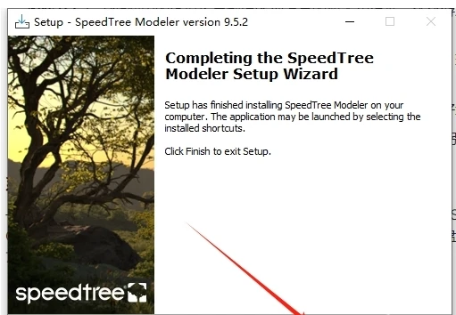 SpeedTree_Games_v9.1.2官方版本 - 哔哩哔哩
