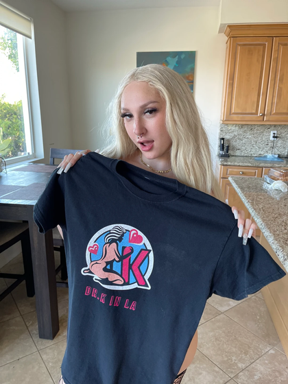 DrKInLA的动态 - 哔哩哔哩