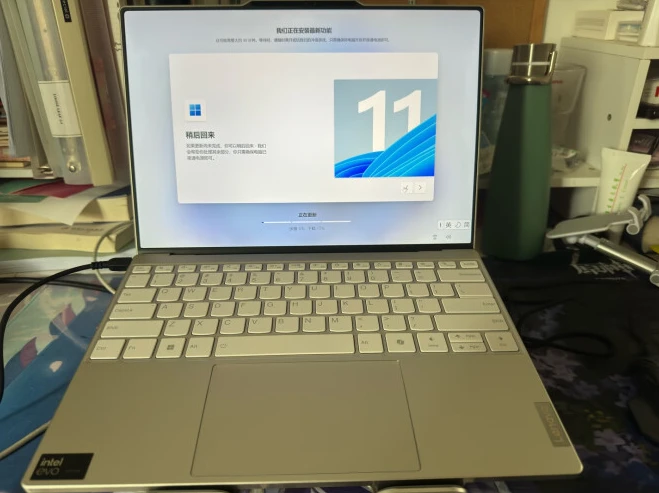 联想ThinkBook X 2024（联想thinkbook x2024）怎么样？体验一周优缺点测评 - 哔哩哔哩