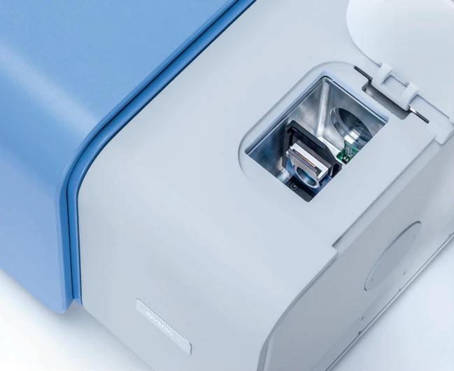 布鲁克 INVENIO R 研究级傅立叶变换红外（FTIR）光谱仪 - 哔哩哔哩