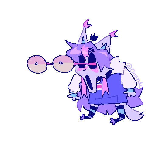 Oniixide/Witness绘画作品搬运（8） - 哔哩哔哩