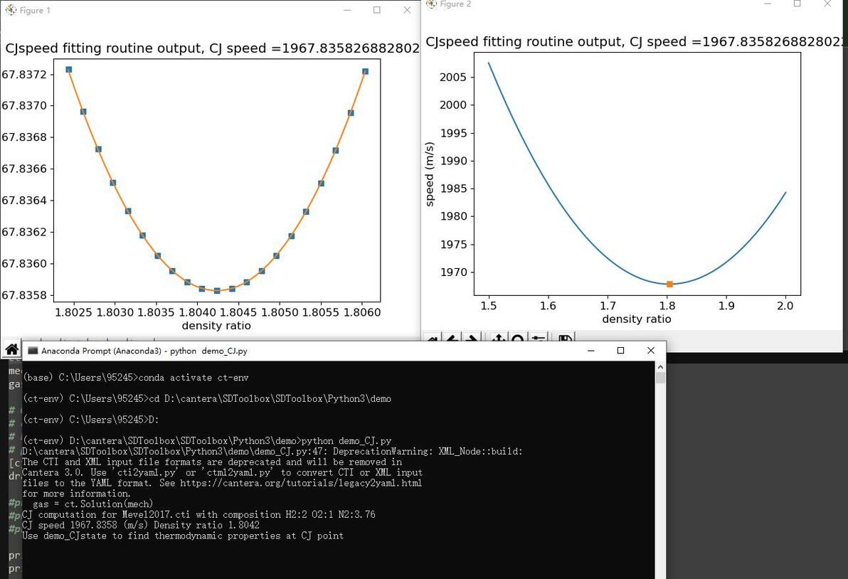 SDtoolbox python版本安装 - 哔哩哔哩