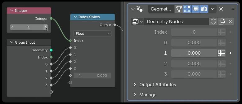 Blender 4.4正式发布（一次稳定与性能的大幅提升） - 哔哩哔哩