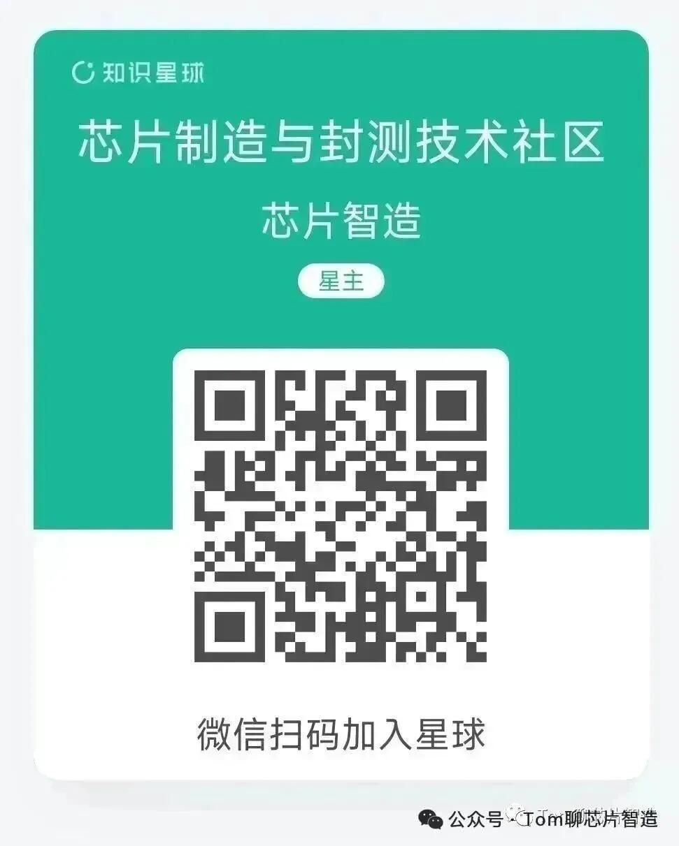 TGV与TSV各用在哪些芯片的先进封装中？ - 哔哩哔哩