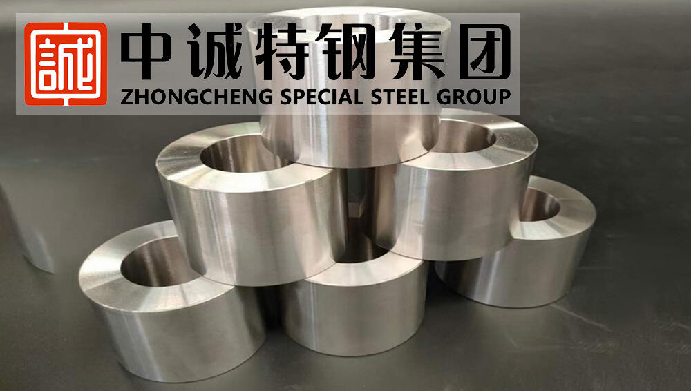 14Cr17Ni2材料科学新视野 应用无边界 金属突破 - 哔哩哔哩