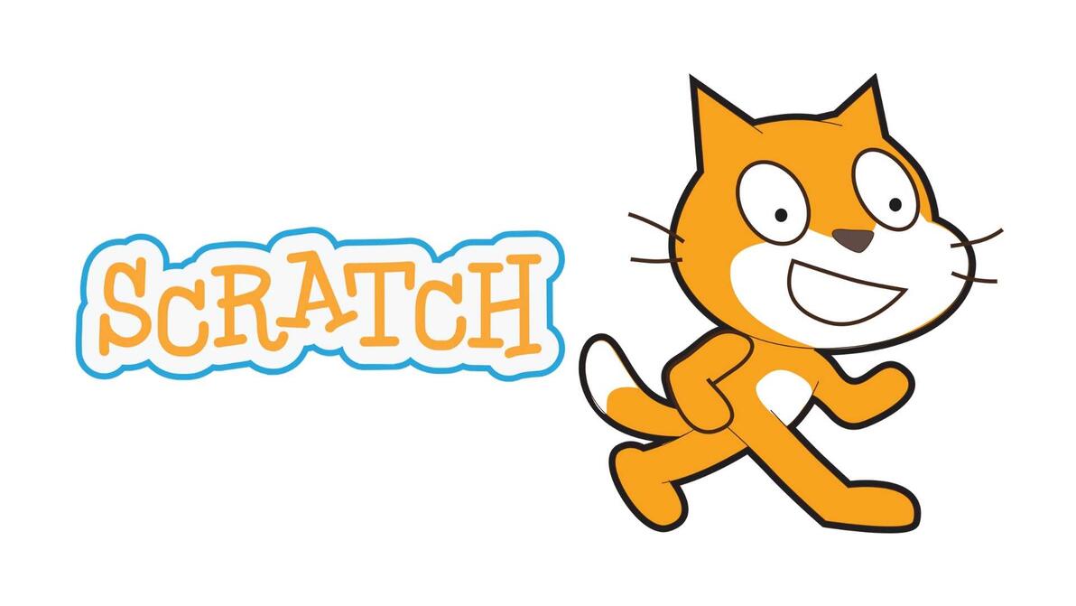 Scratch导言：让我们来认识什么是Scratch？ - 哔哩哔哩