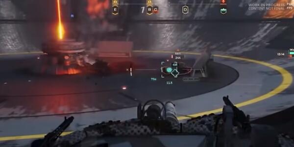 Project CW怎么参与测试 Project CW测试参与保姆级教程 - 哔哩哔哩