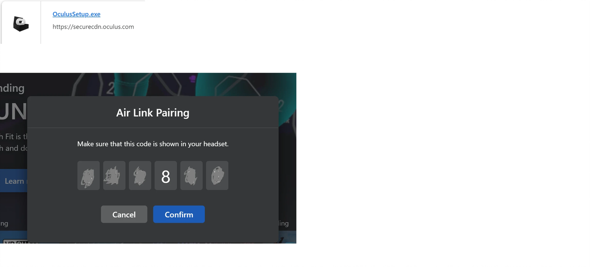 【Quest Link使用教程】 - 哔哩哔哩