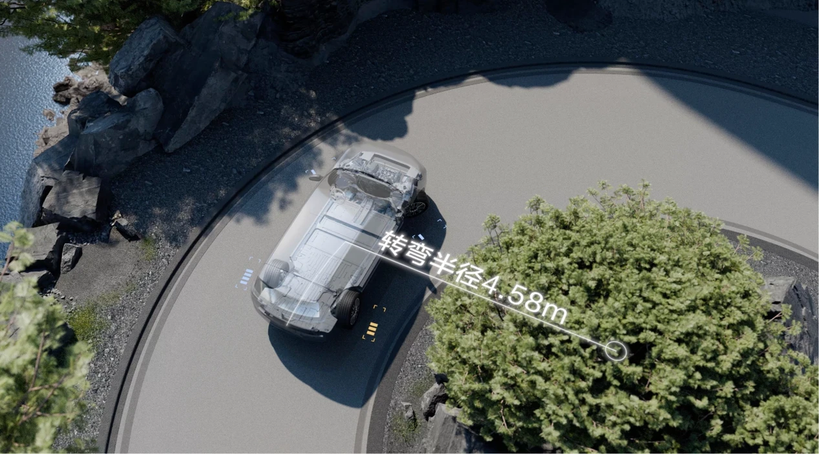 29.98 万元起！腾势 N8L 大六座 SUV，为家庭美好出行而来 - 哔哩哔哩