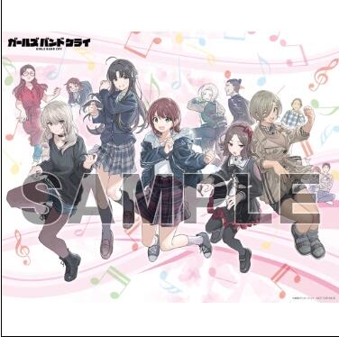 GBC 动画片（DVD/BD）特典收藏指南 - 哔哩哔哩