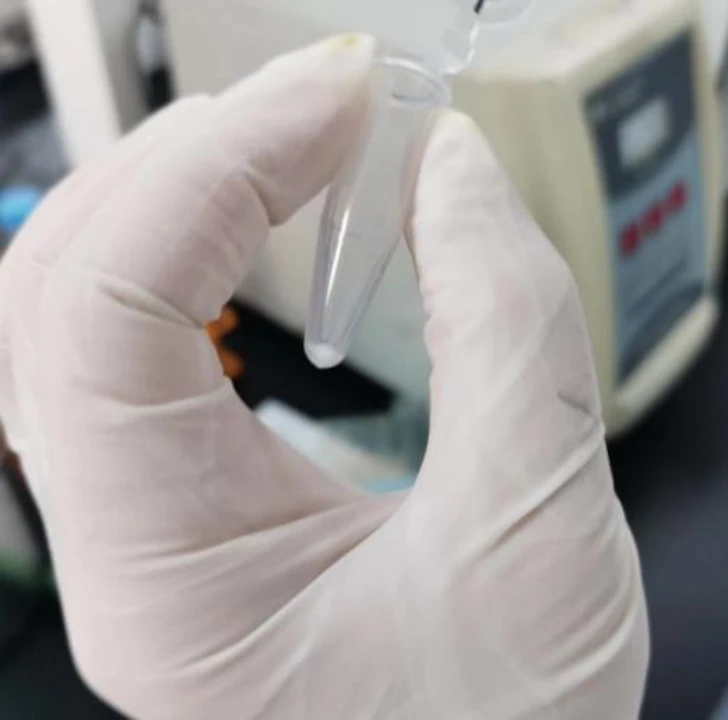 手把手教学——TRIzol提取细胞RNA的经验分享 - 哔哩哔哩