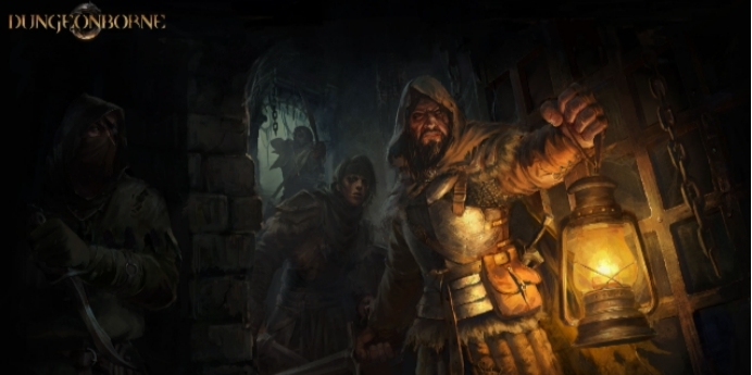 dungeonbornetwitch掉宝免观看领取教程 - 哔哩哔哩