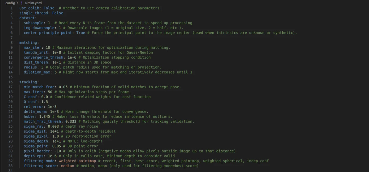 MASt3R-SLAM 笔记0 - 哔哩哔哩